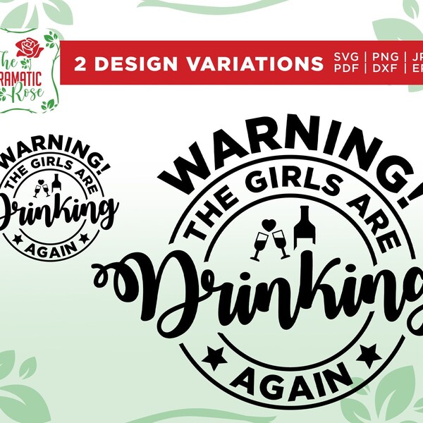 Warning - Etsy