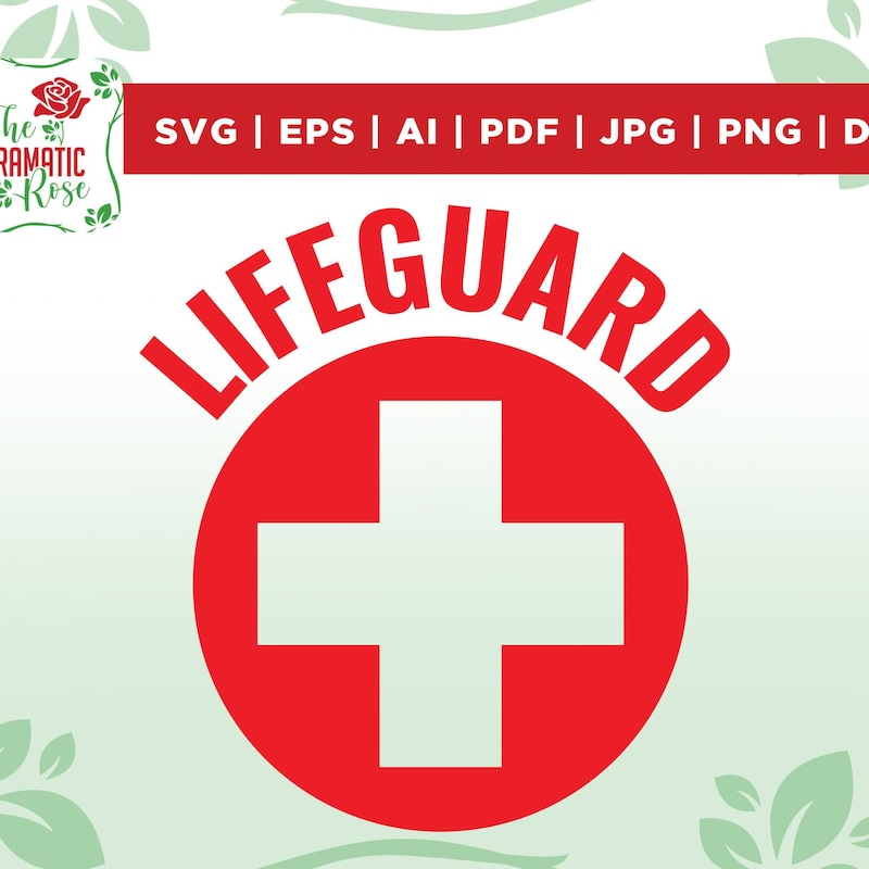 Lifeguard Signs - Etsy