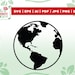 World Svg, Earth Svg, Svg, Map Svg, World Map Svg, World Png Earth Png ...