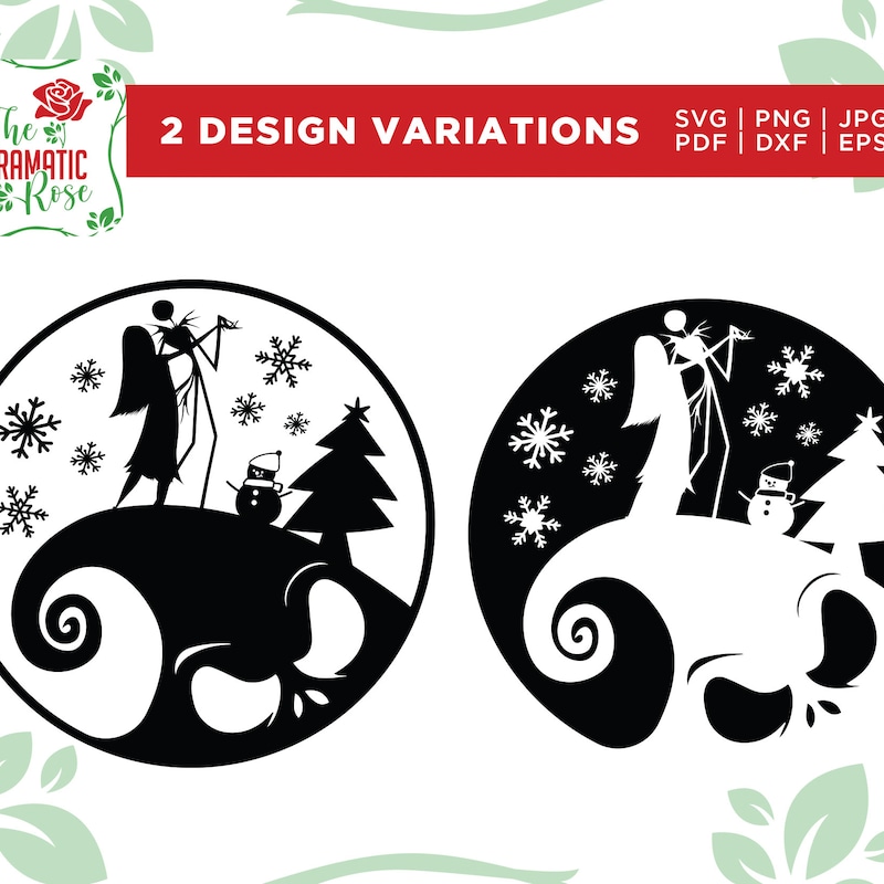 Baby Jack Skellington Svg - Etsy