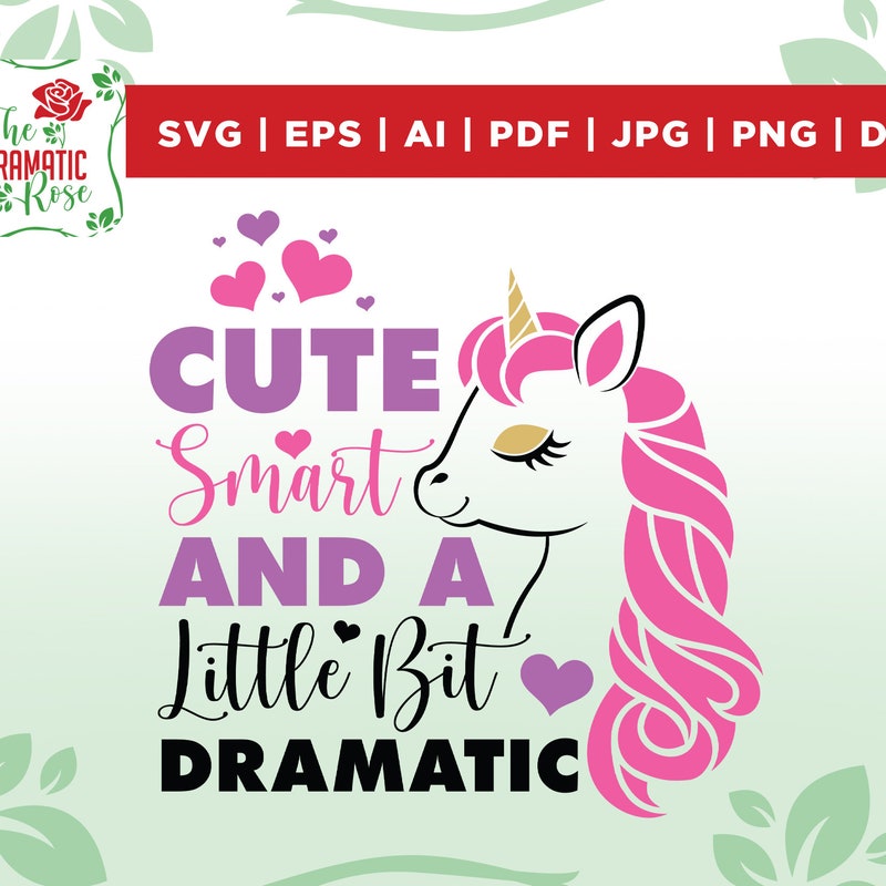 Girl That is Smart Movie - Etsy