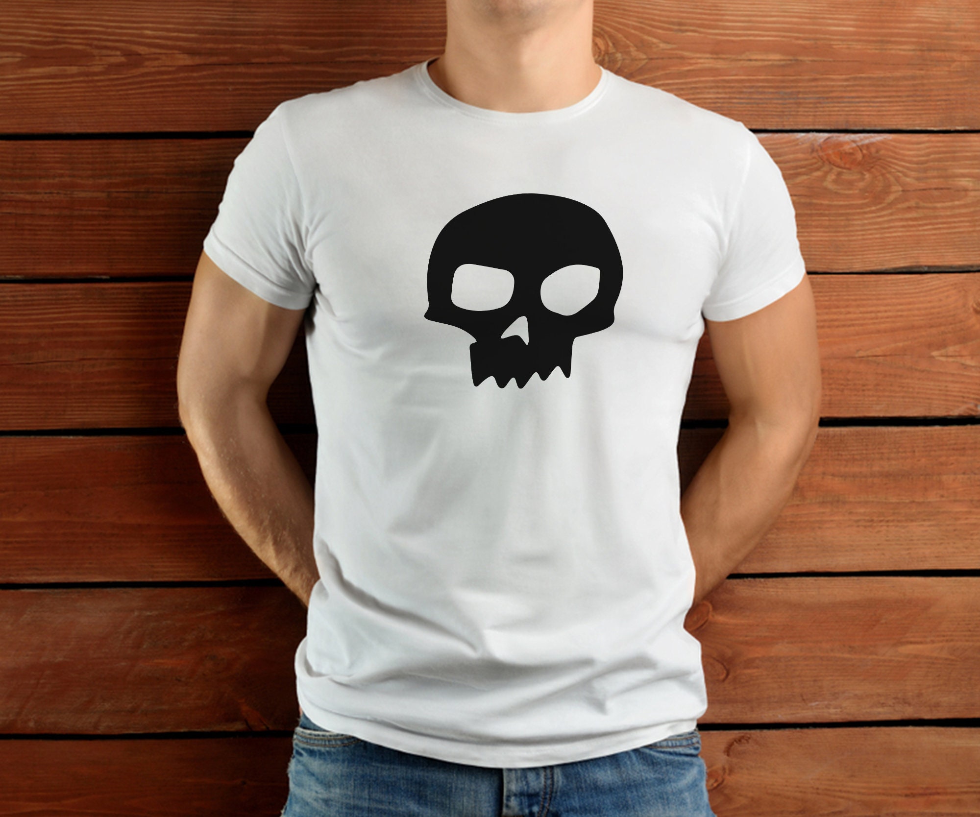 Skull Svg, Skull Shirt Svg, Sid's Skull Shirt Svg, Toy Story Svg, Face ...