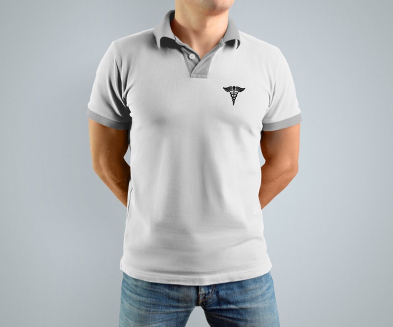 Medical Symbol SVG Caduceus Svg MD Svg Star of Life Svg - Etsy