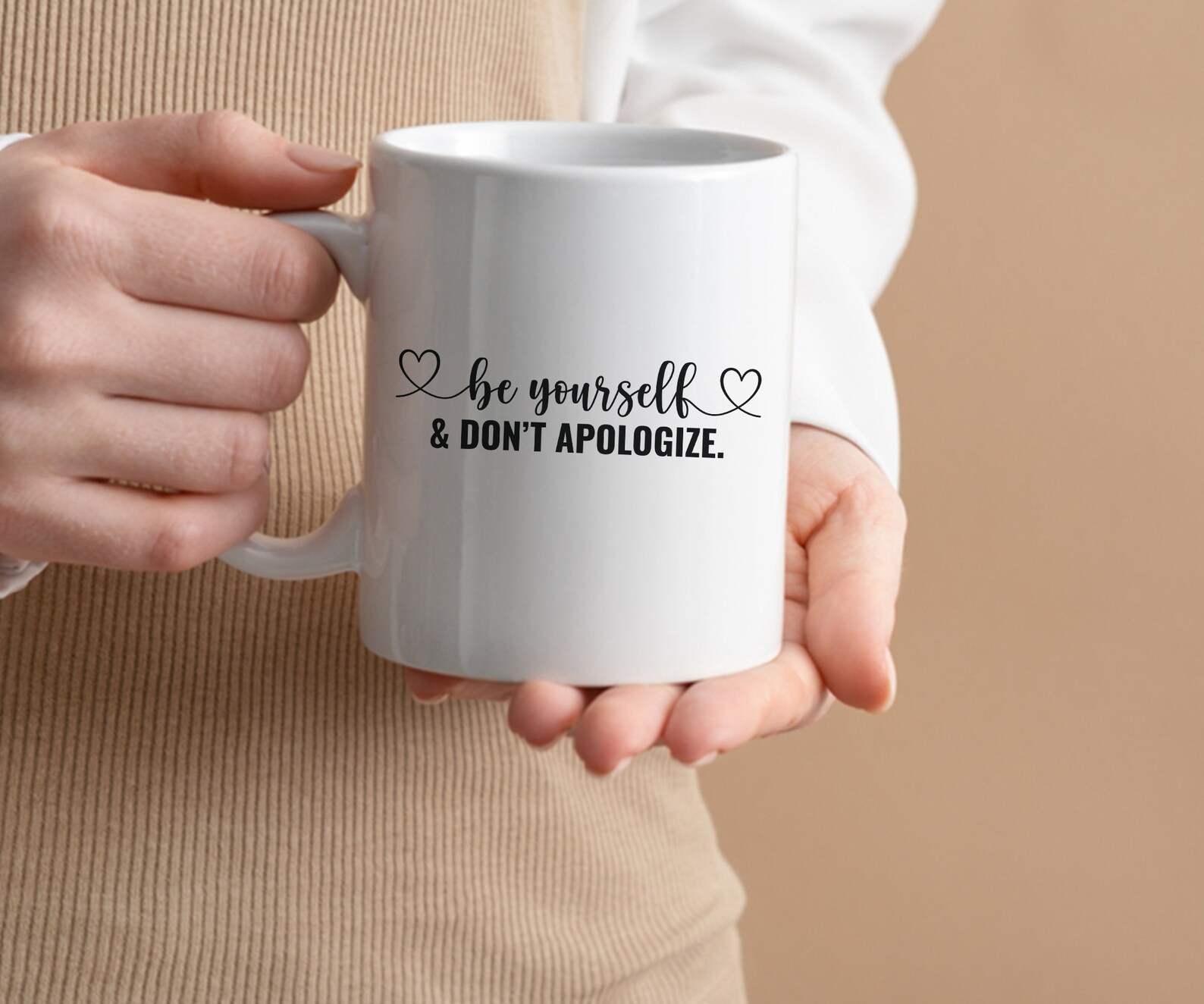 Be Yourself Svg, and Dont Apologize Svg, Be You Svg, Girl Svg, Boho Svg ...
