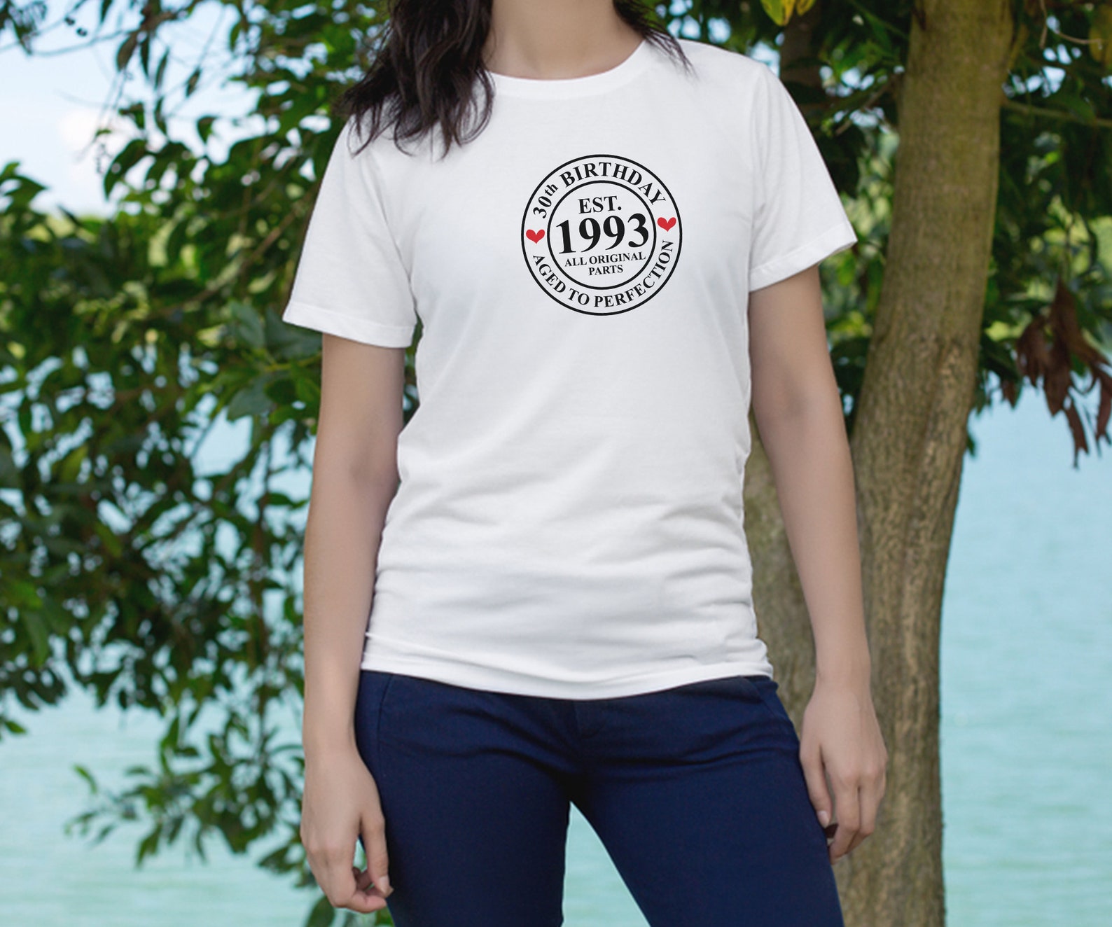 30th Birthday Svg, 30th Svg, Old Number 30 Svg, 30th Cut File for ...