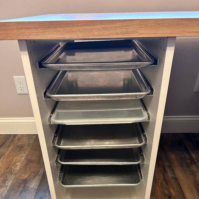 Room and Board Cookie Sheets - Etsy Canada