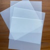 Strawberry Transfer Template Printable Icing Transfer Sheet - Etsy