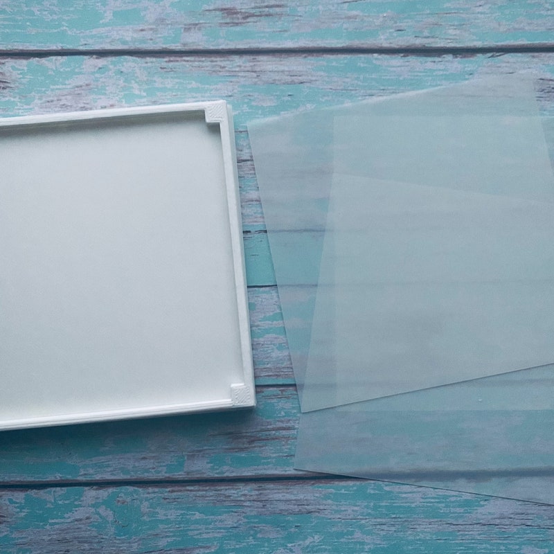 Printers Tray - Etsy