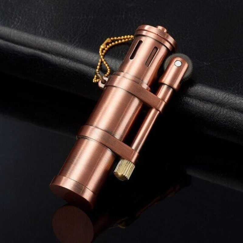 Trench Lighter - Etsy