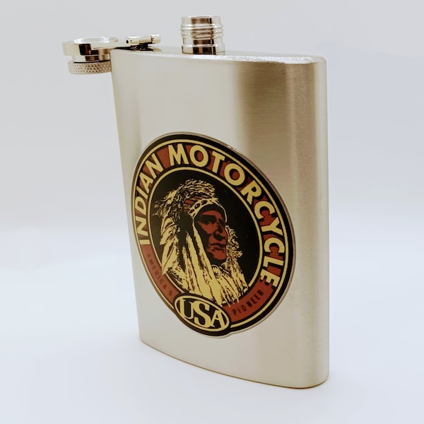 Indian Motorcycle - Etsy