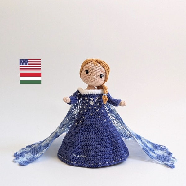 Elsa Dress Pattern - Etsy