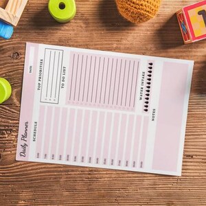 Digital Planner, Notability Planner, Reusable Planner, Dated Goodnotes ...