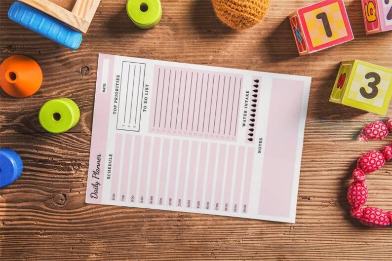 Digital Planner, Notability Planner, Reusable Planner, Dated Goodnotes ...