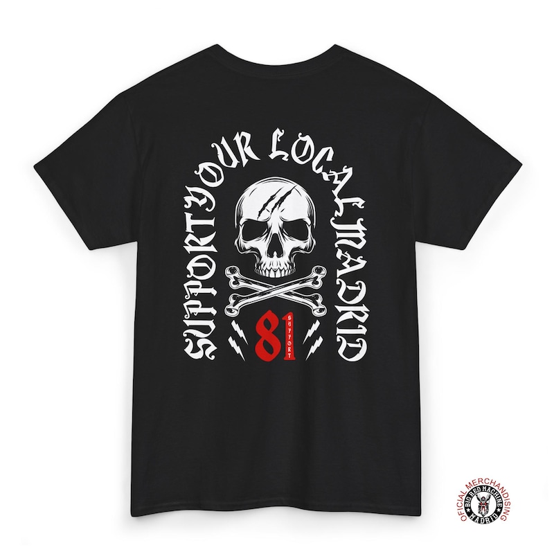 Support 81 Tshirts - Etsy