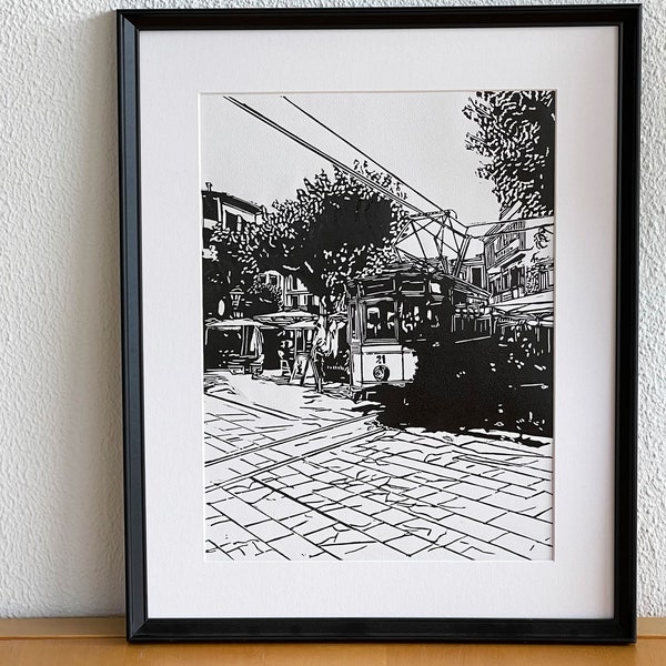 Spanish Wall Art - Etsy