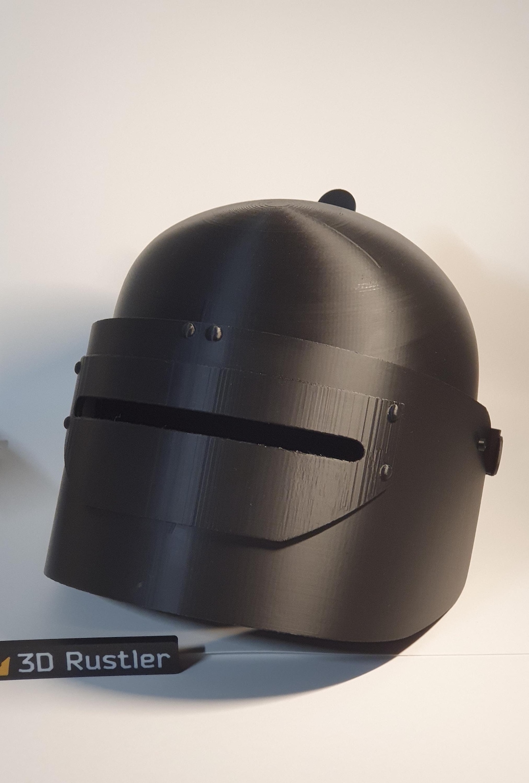 DIY Killa Helmet Escape From Tarkov - Etsy