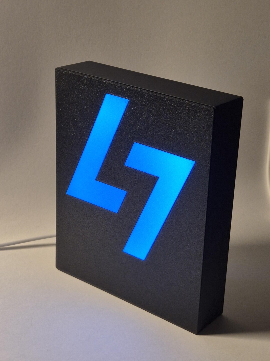 Escape From Tarkov Unheard Edition Lightbox 3D Printed LED Plaque - Etsy