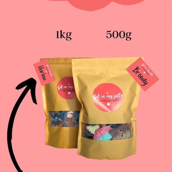 Sweets - Etsy UK
