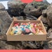 PICK AND MIX Sweet Grab Bag 1kg/500g- Fizzy, Non Fizzy and Mixed ...