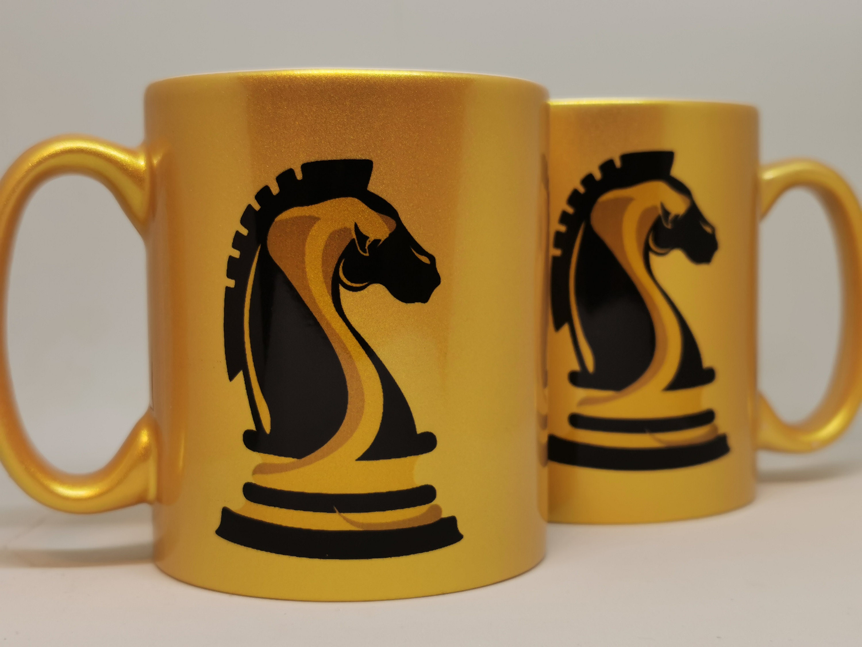 Andrew Tate Golden Cobra Mug / Andrew Tate Goldene Cobra Tasse - Etsy