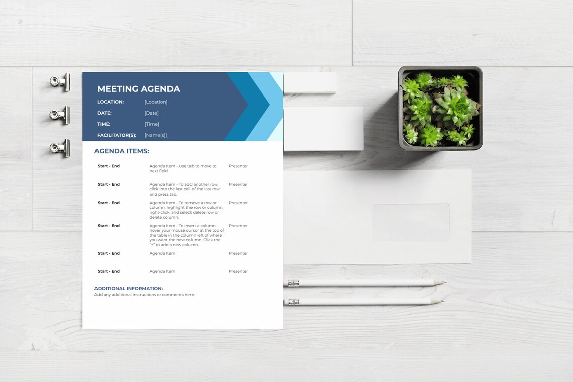 Google Docs Meeting Agenda Template, Editable Google Docs Template ... Google Docs Meeting Agenda Template, Editable Google Docs Template ...