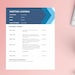 Google Docs Meeting Agenda Template, Editable Google Docs Template ...