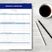 One-on-one Meeting Agenda Google Docs Form, Weekly Check-in Form ...