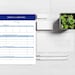 One-on-one Meeting Agenda Google Docs Form, Weekly Check-in Form ...