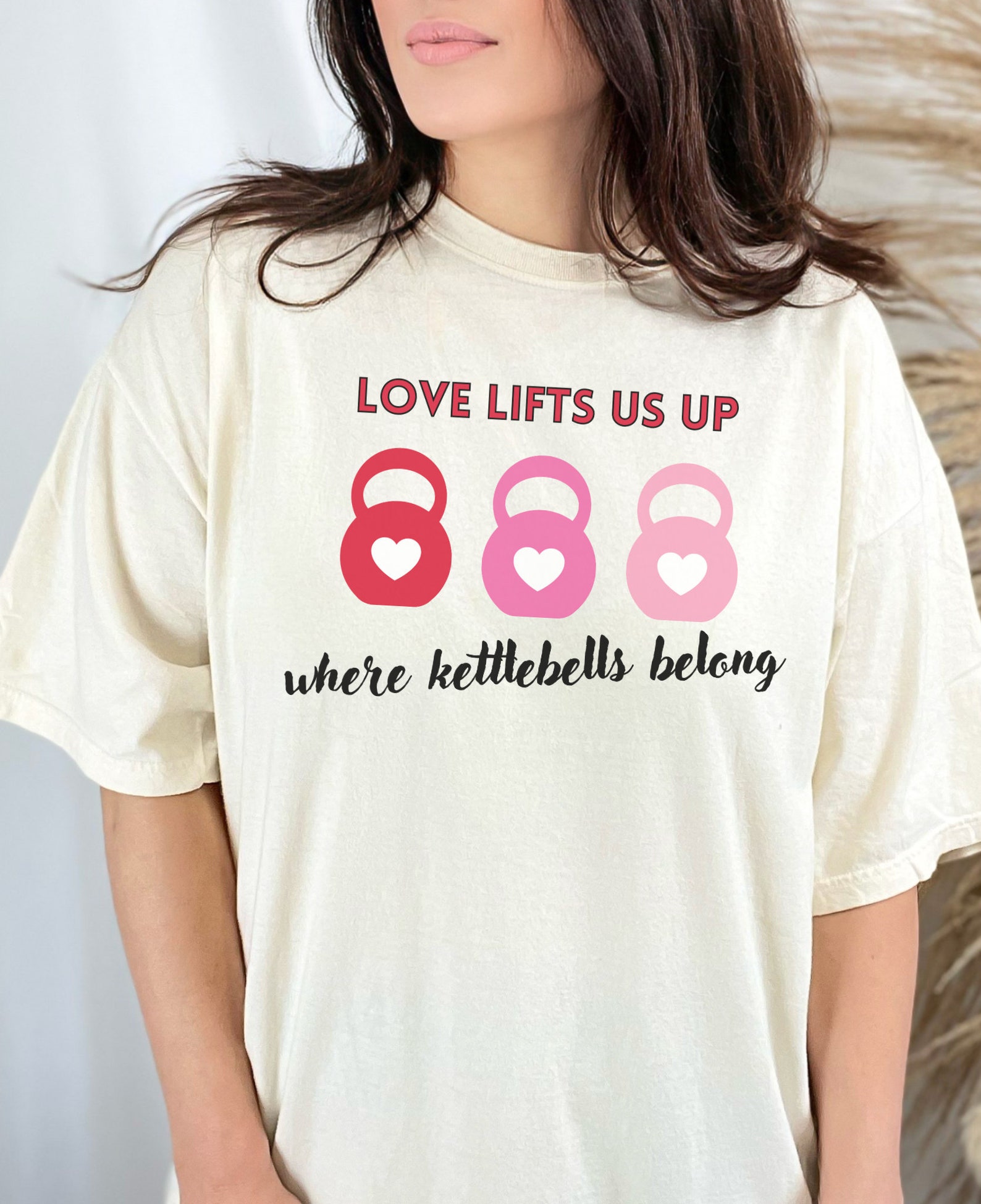 CROSSFIT GIFTS WOMEN, Crossfit Mama, Super Soft T-shirt, Valentines ...