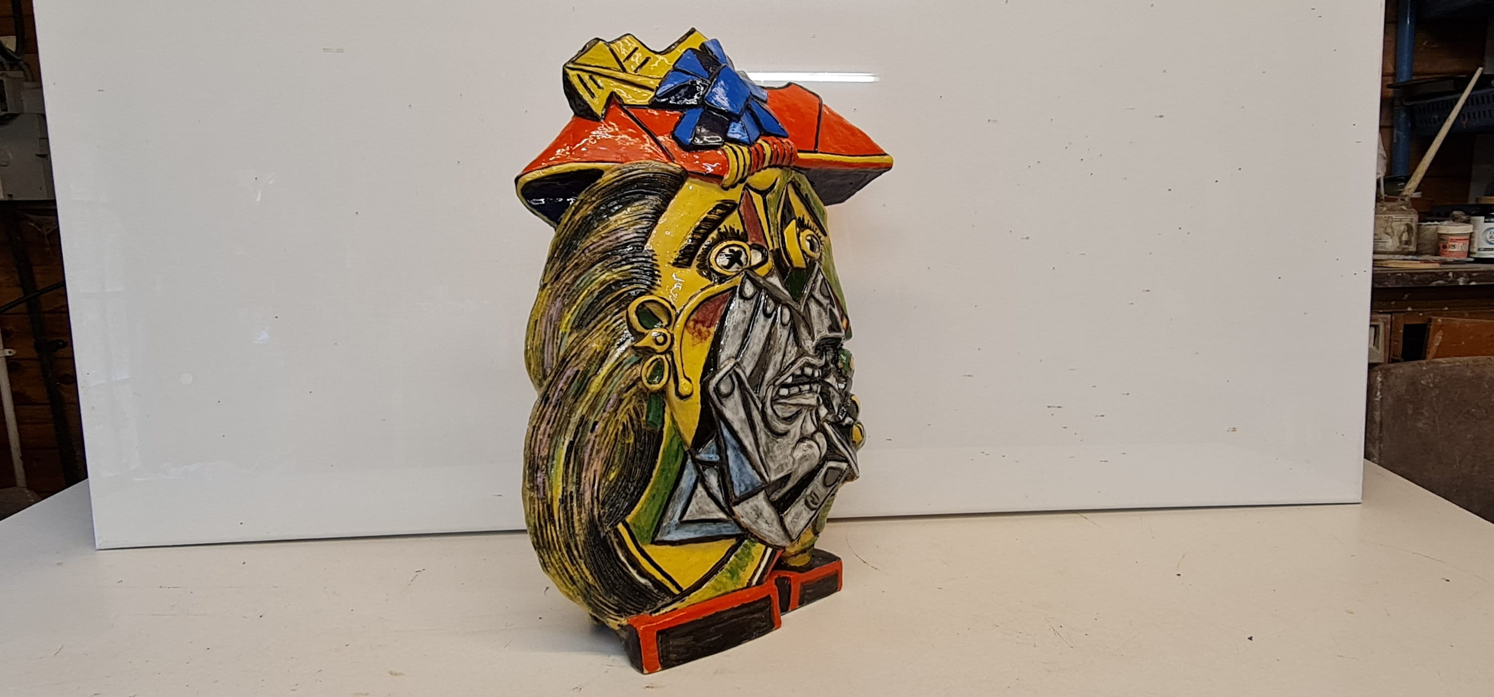 Picasso Weeping Woman - Etsy
