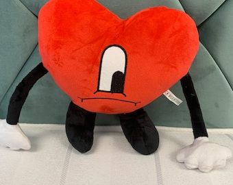 Bad Bunny Plush - Etsy
