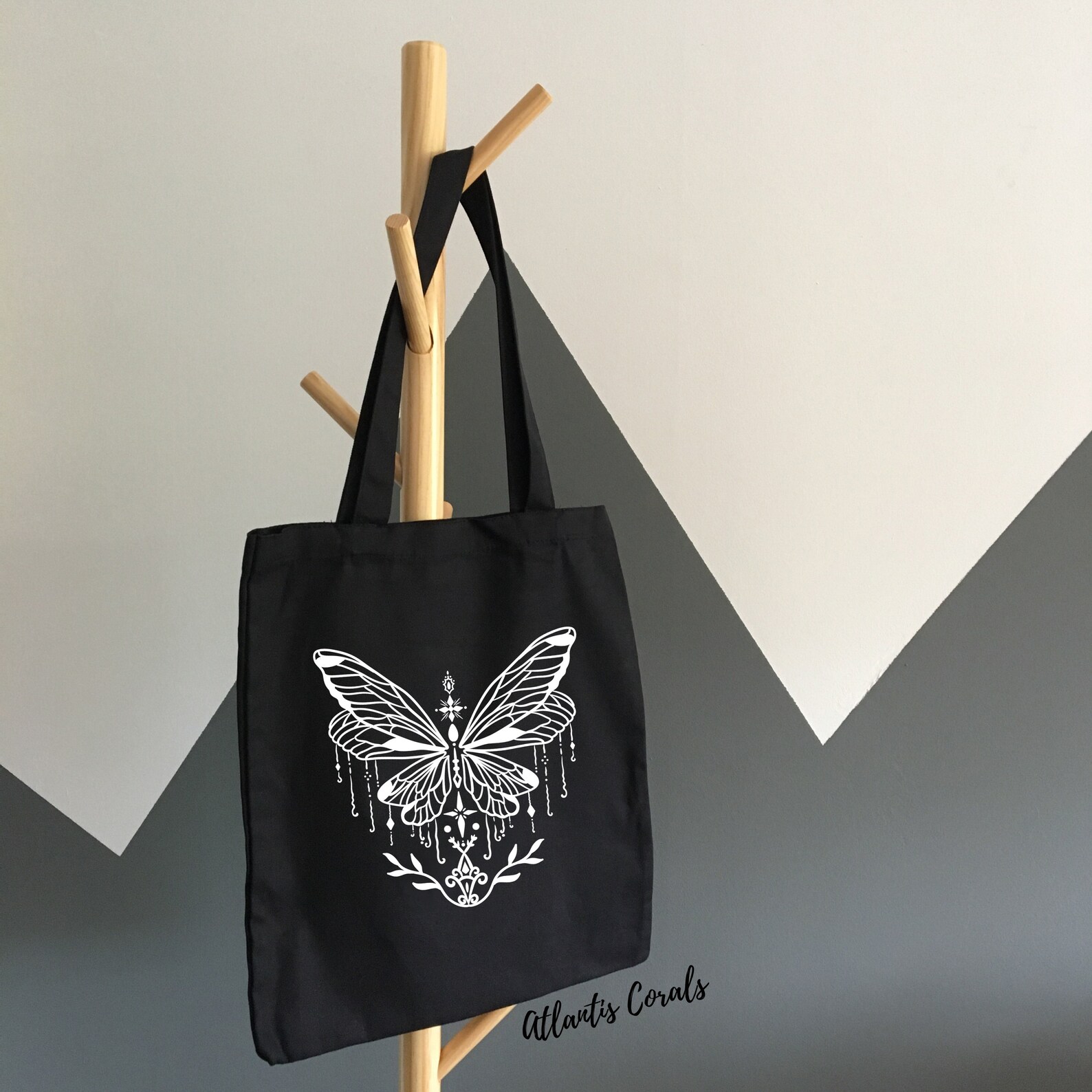 Moth Procreate Brushes Butterfly Procreate Stamps Procreate Brush Set ...