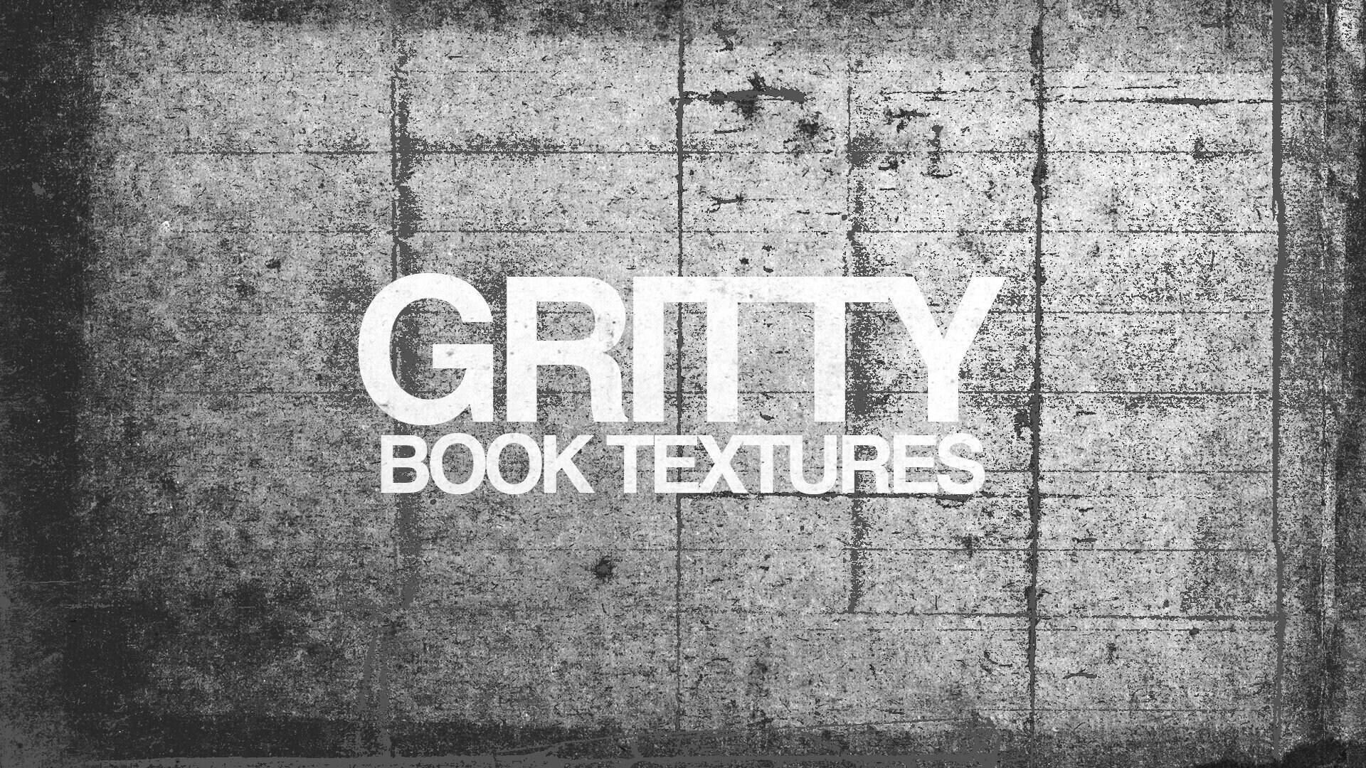 38 Gritty Texture Overlays Photoshop/illustrator/indesign/after Effects ...