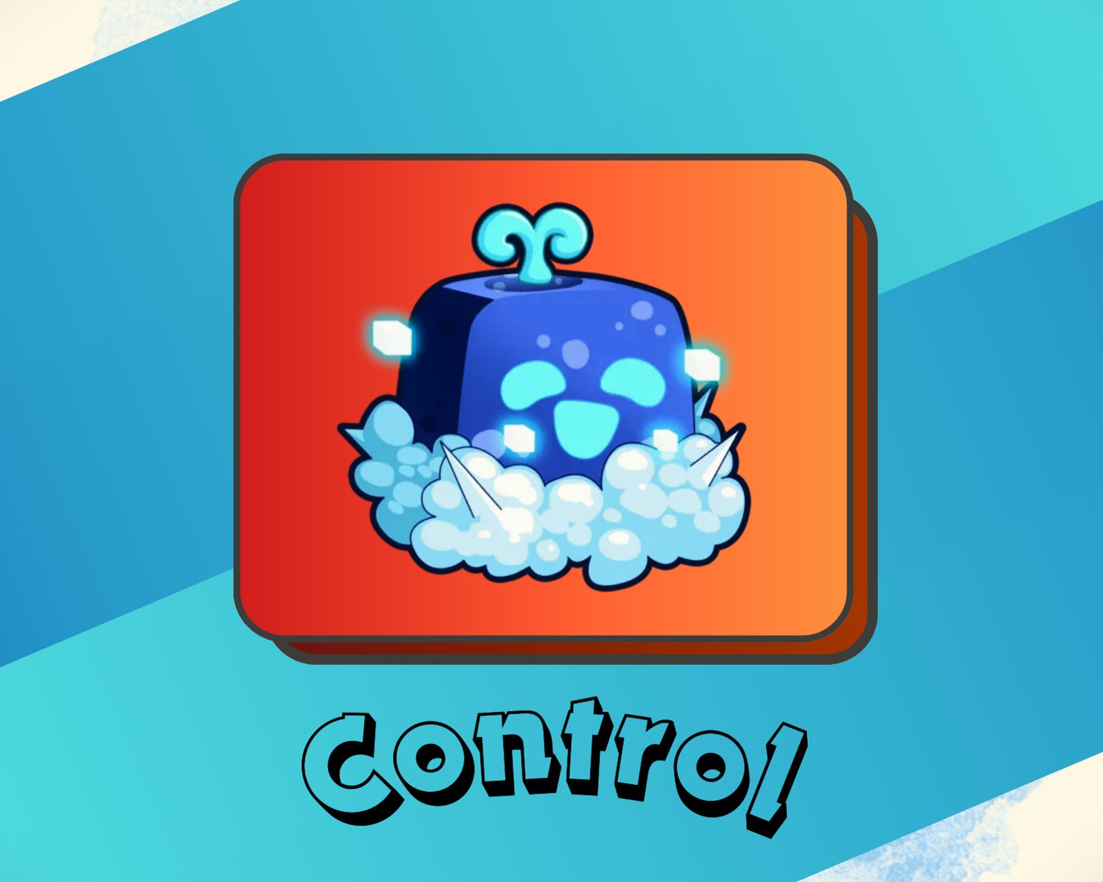 Control Blox Fruits Roblox READ DESCRIPTION - Etsy UK