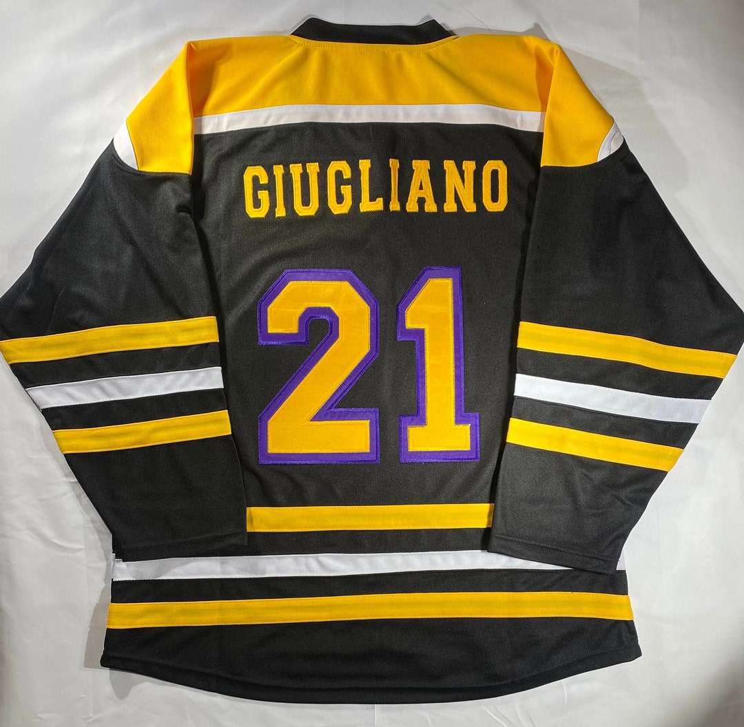 Custom Embroidered Hockey Jersey, Sports Apparel, Top Stitched ...