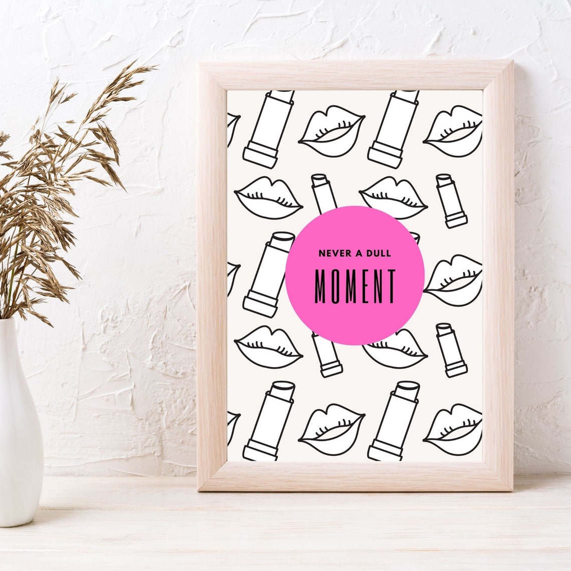 Fun, Inspirational Art, PRINTABLE, Wall Art, Digital DOWNLOAD Print ...