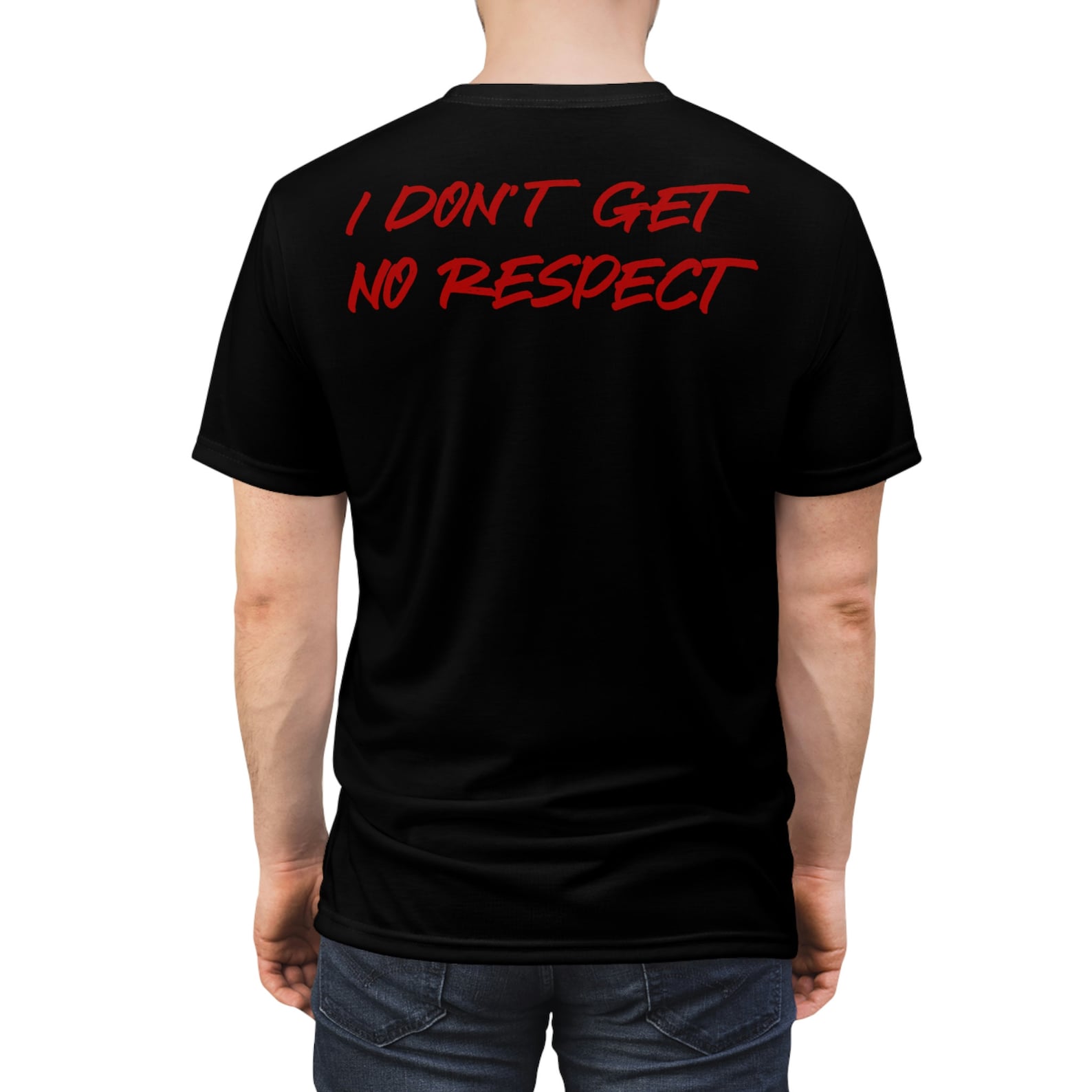 No Respect Rodney Dangerfield Suit T-shirt Funny- Men's - Etsy