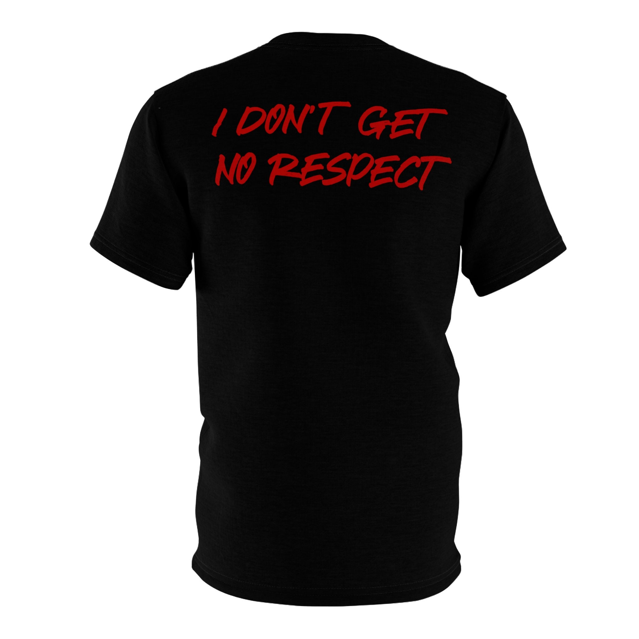 No Respect Rodney Dangerfield Suit T-shirt Funny- Men's - Etsy
