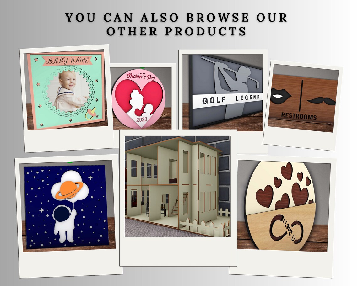 Frontier Fort Laser Cut File, Laser Cut Castle 3mm, Wild West Fort SVG ...