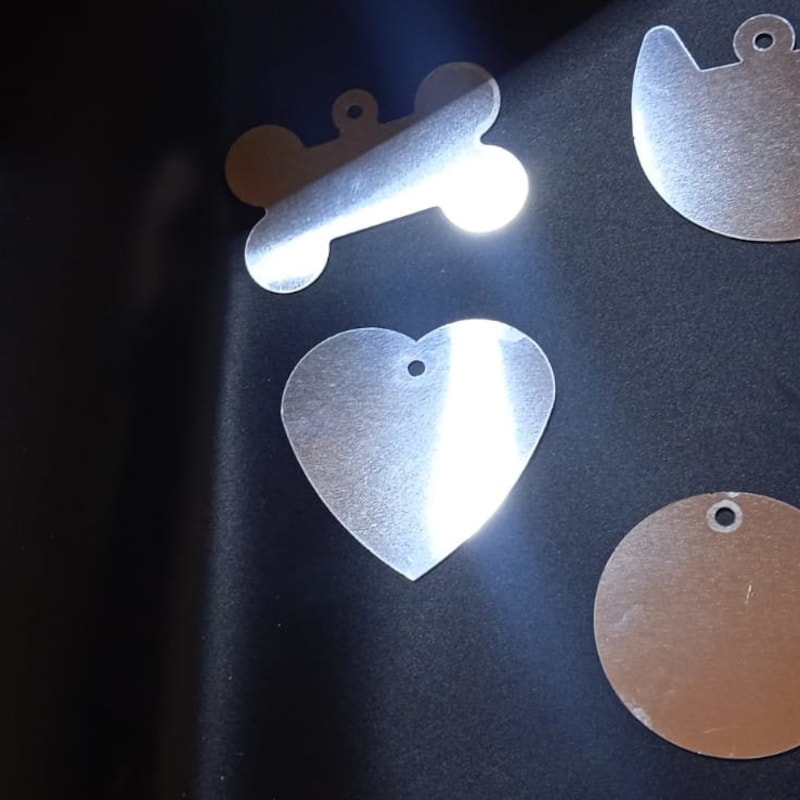 Metal Cutouts - Etsy