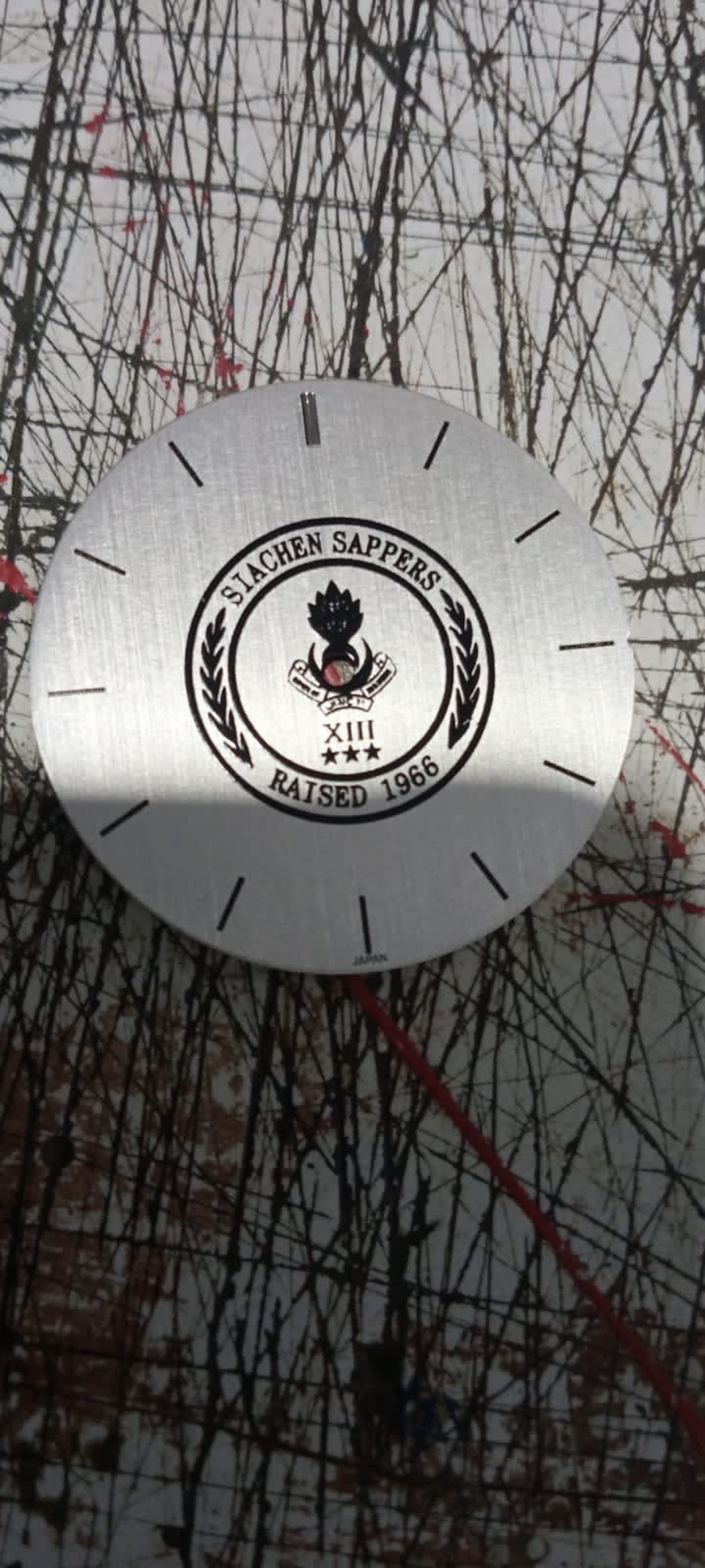 Custom Metal Signs, Laser Cutting Services, Aluminum, Brass, Copper ...