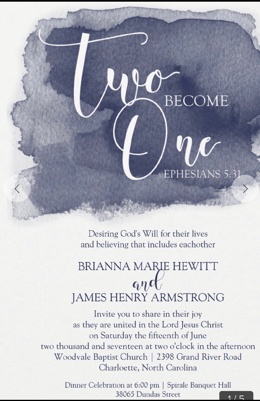 Custom Acrylic Invitations Cards UV Printing Laser Cutting - Etsy