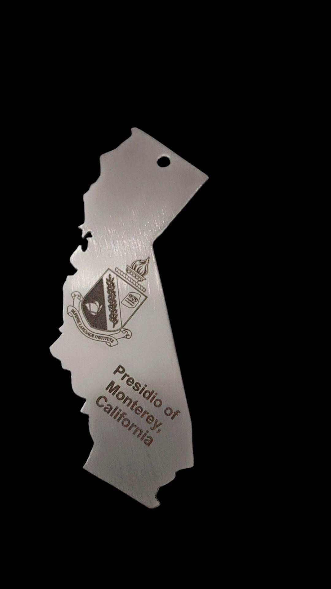 Custom Engraving Services, Laser Cut 80 Pcs, Stainless Steel 0.8mm ...