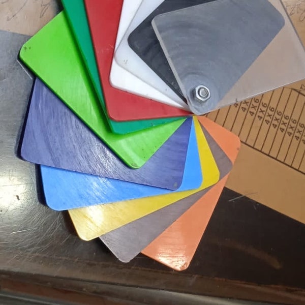 Laser Acrylic Sheets - Etsy