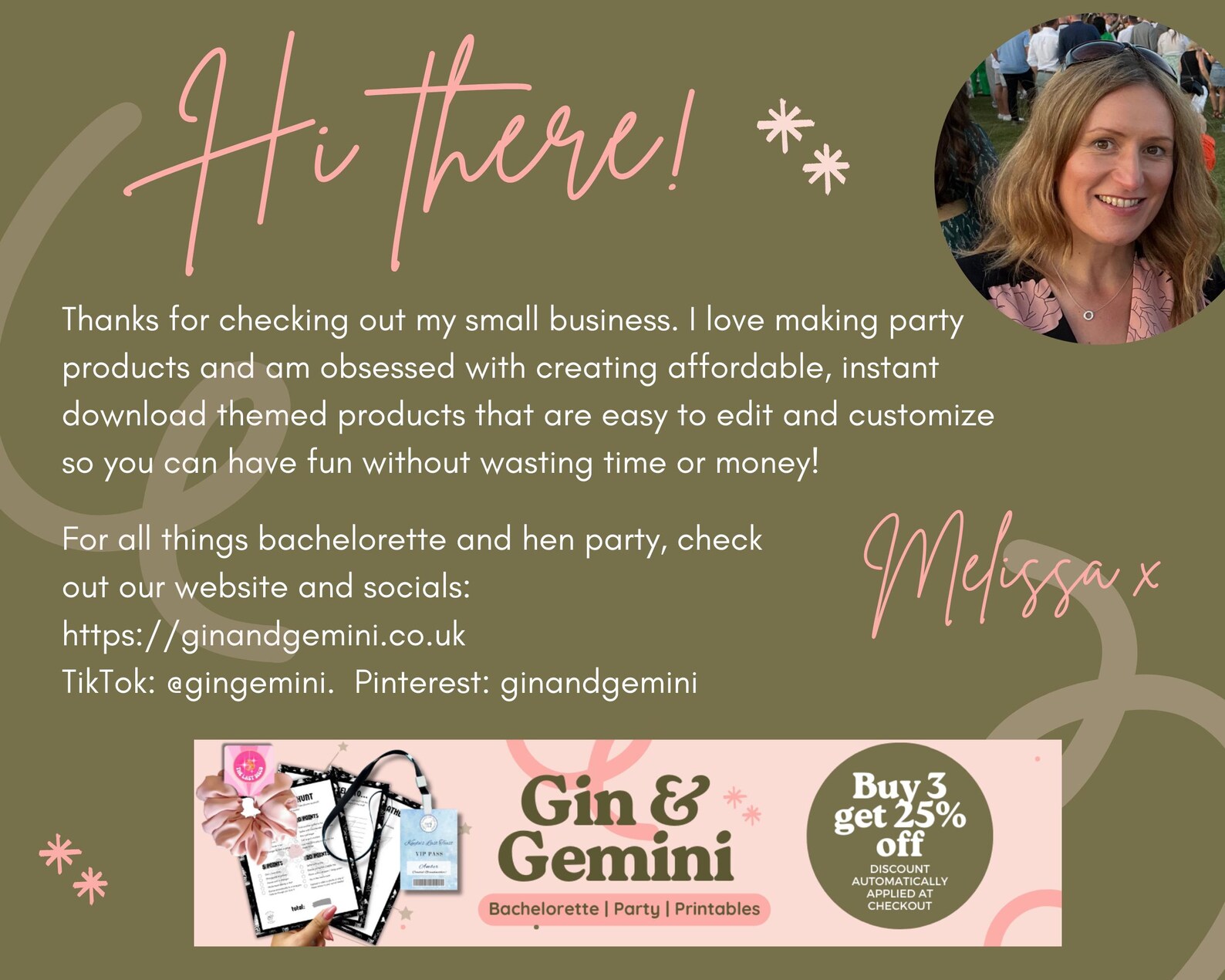 Editable Tennis Preppy Hen Party Bachelorette Last Swing Water Bottle ...