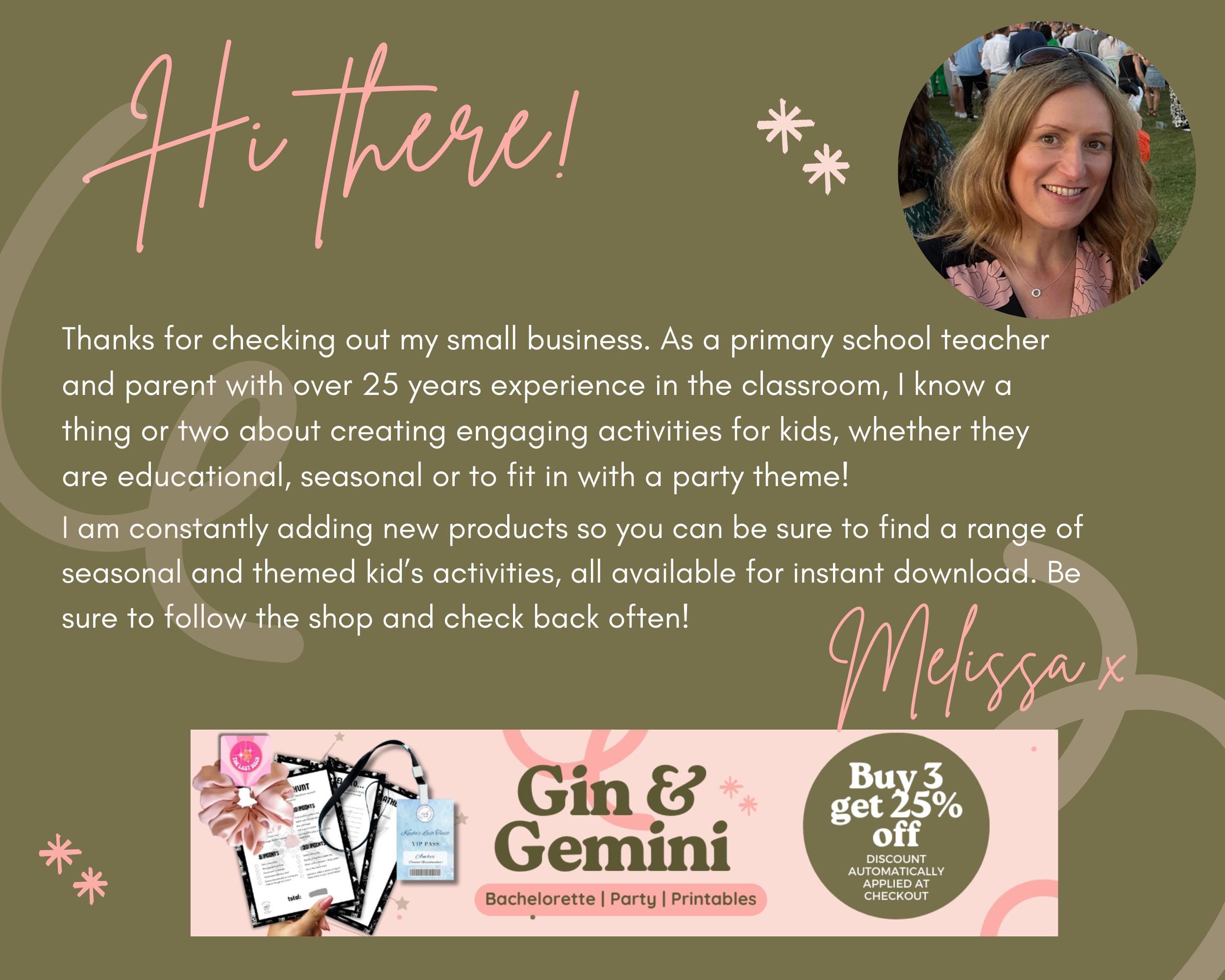 You've Been Elfed Christmas Printable Gift Tags, Teacher Appreciation ...