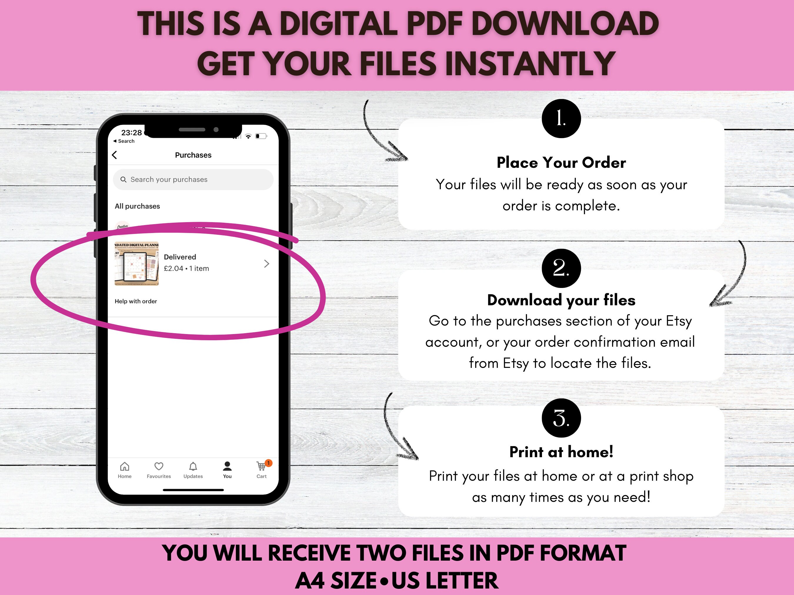 Spa Party Activity Signs, Printable Signs for Pamper Party, Tween ...