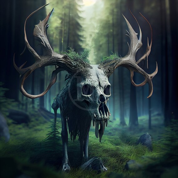 Skull Wallpaper For Home