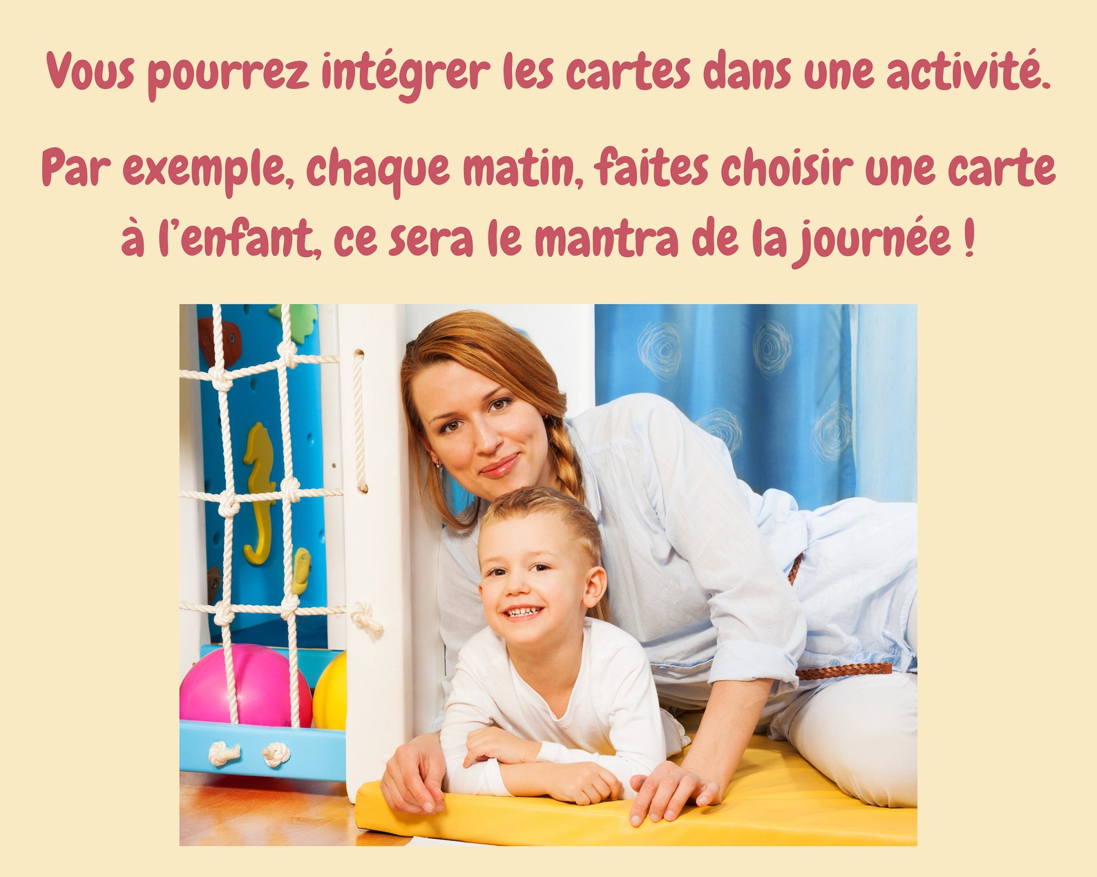 Superhero Positive Affirmation Cards - Children From 3 Years Old ...