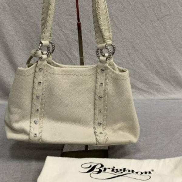 Tan Leather Purse - Etsy